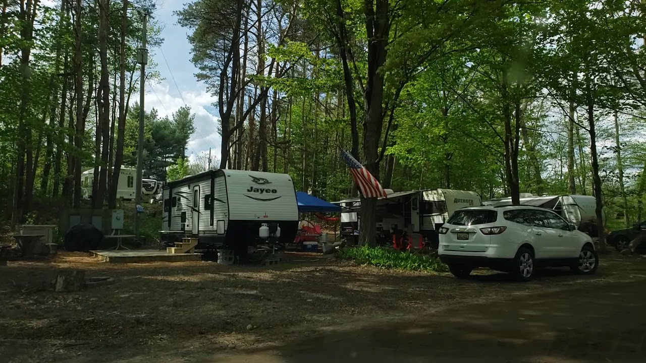 Double RR Ranch - YouTube