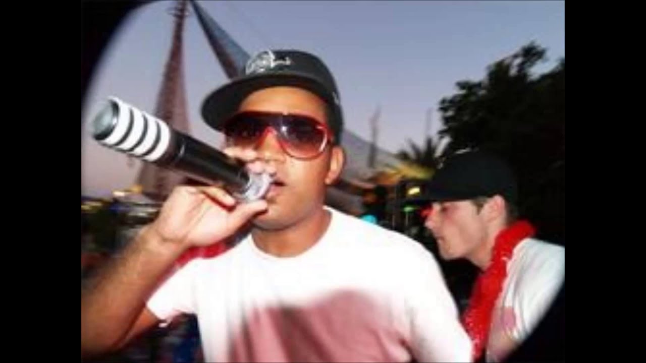 Pase Rock - Join The Optimist (Produced by Fat Jon) - YouTube