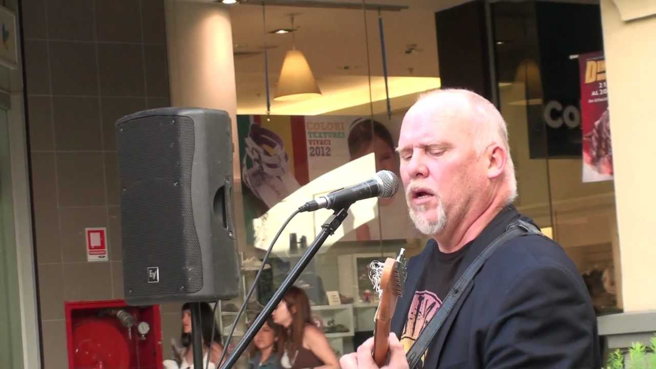 GARY FINLAYSON LIVE RANCAGUA - MY FATHER'S EYES (ERIC CLAPTON) - HD ...