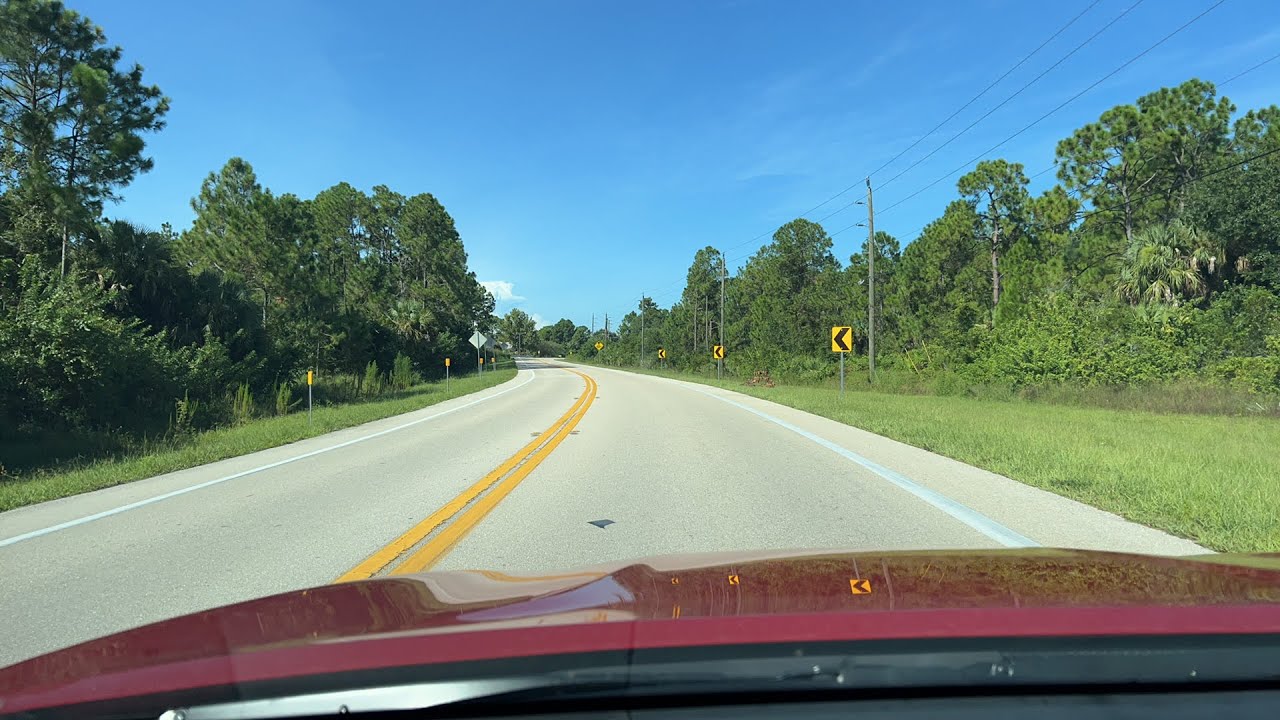 LIVE: SWFL COMMUTE - YouTube