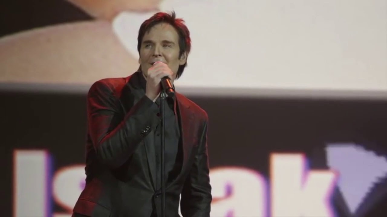 Jeff Tracta - William Clare Entertainment - YouTube