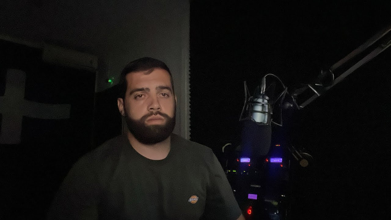 ΣΕΡΕΡΗΣ ΓΡΗΓΟΡΗΣ - ΚΟΝΤΡΑ ΣΤΟ ΣΥΣΤΗΜΑ - FOCUS FM 103.6 (21062024) - YouTube
