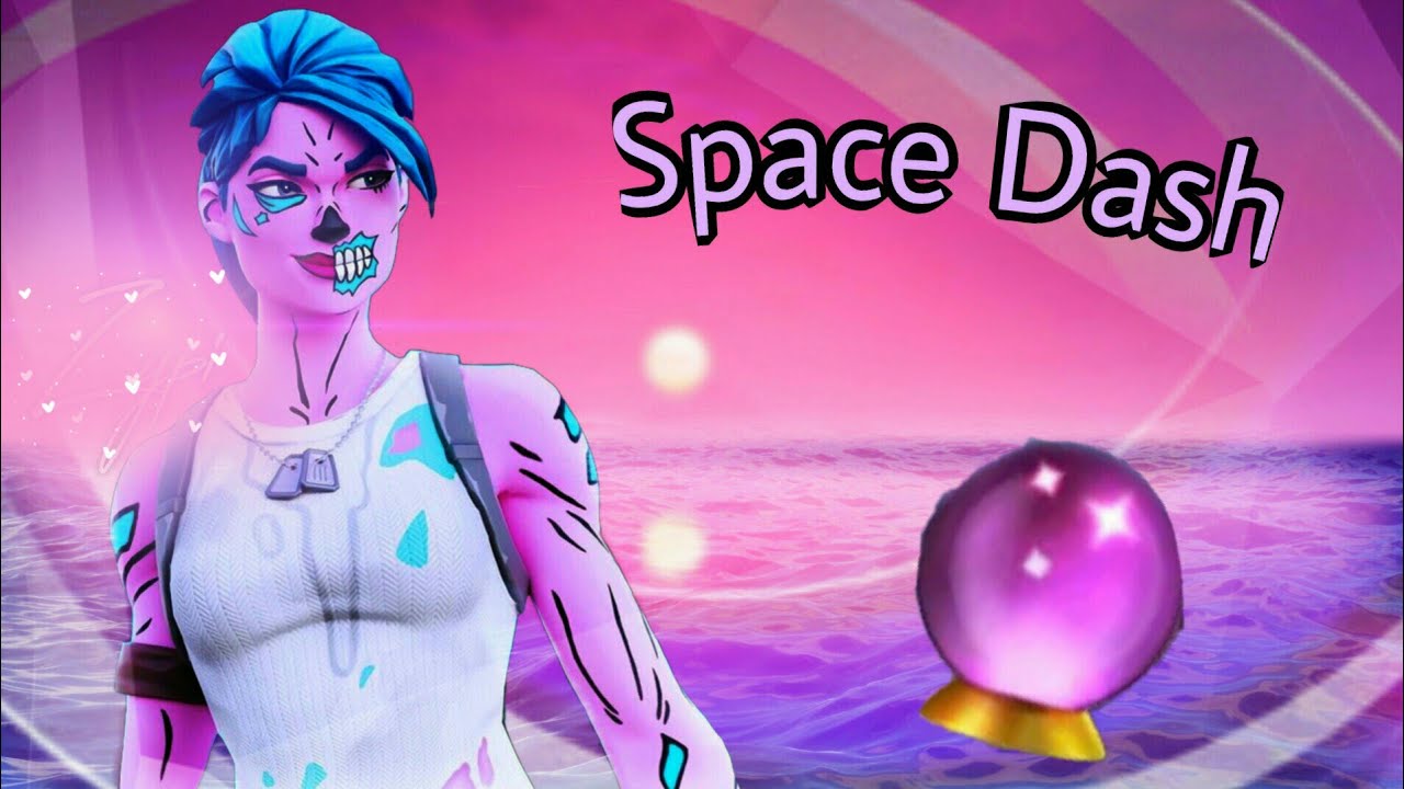 Space Dash🔮 - YouTube