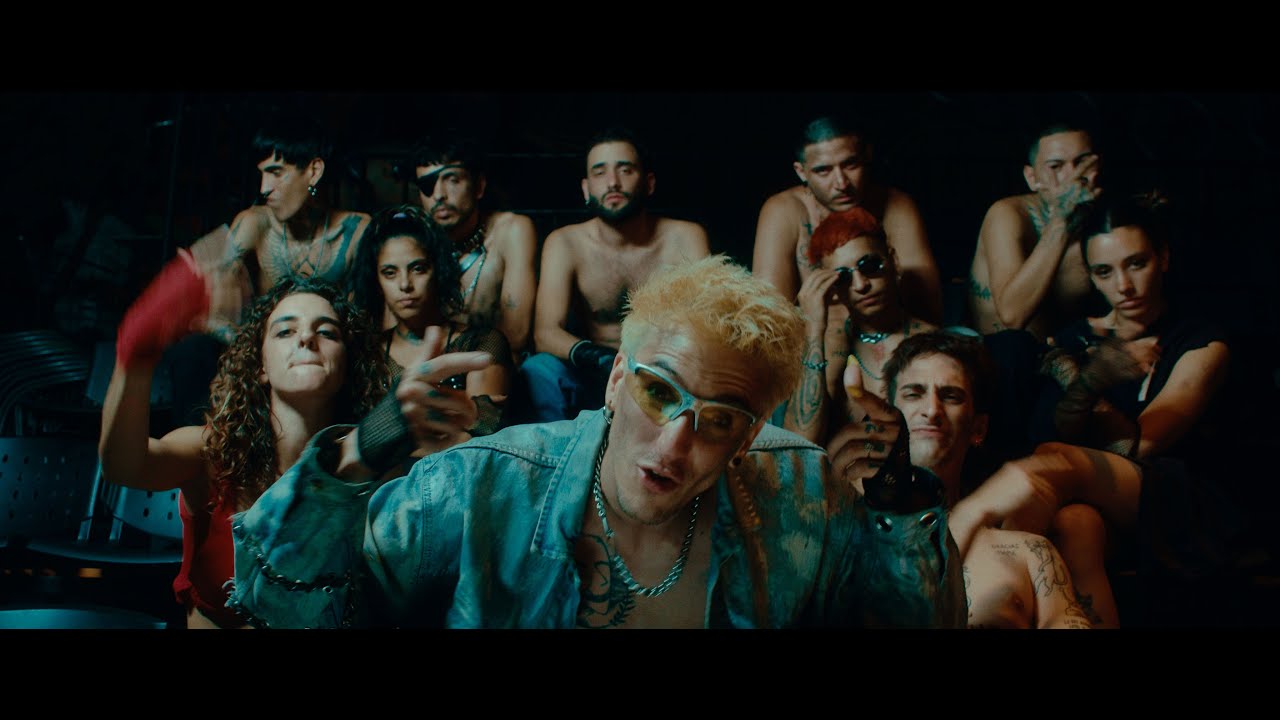 @DONTURCO - Dónde y Cuándo? VIDEO OFICIAL | Dirigido por Tom Escobar ...