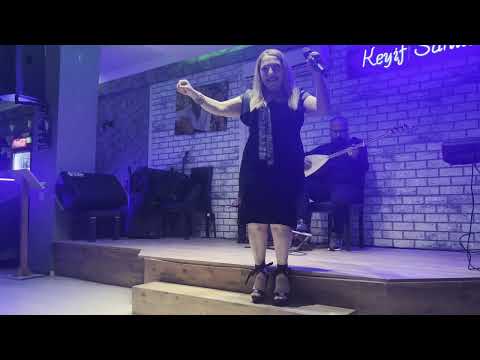 HAVANUR - DUDU DİLLİM - OFFİCİAL VİDEO - 4K