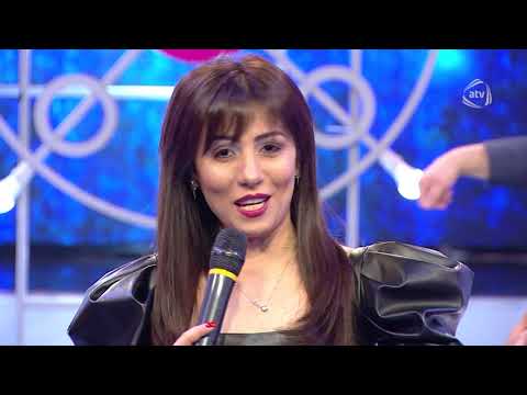 Yeganə Mürsəlova - Könlümdə Biri Var (ÜÇÜMÜZ)