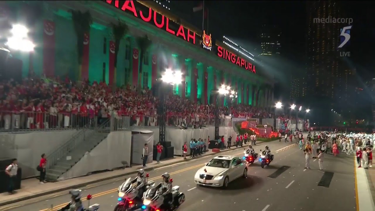 NDP 2019 Livestream (NDPeeps - Official NDP Account) - YouTube