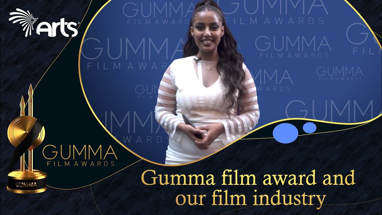 Gumma Film Award and Our Film Industry! - My Africa | GUMMA Awards ...
