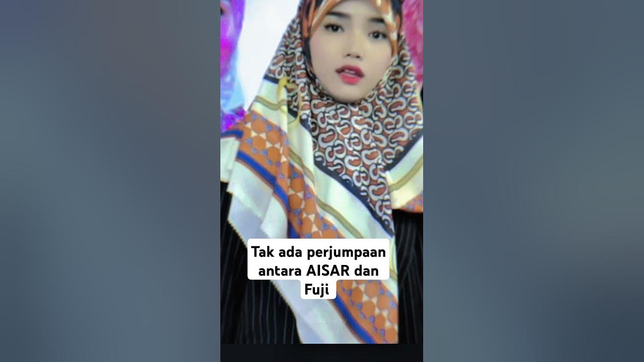 FUJI NGASIH KODE MINTA BERTEMU #music #aisar #fuji #aisarkhaled #fujian #shortvideo #viralvideo ...