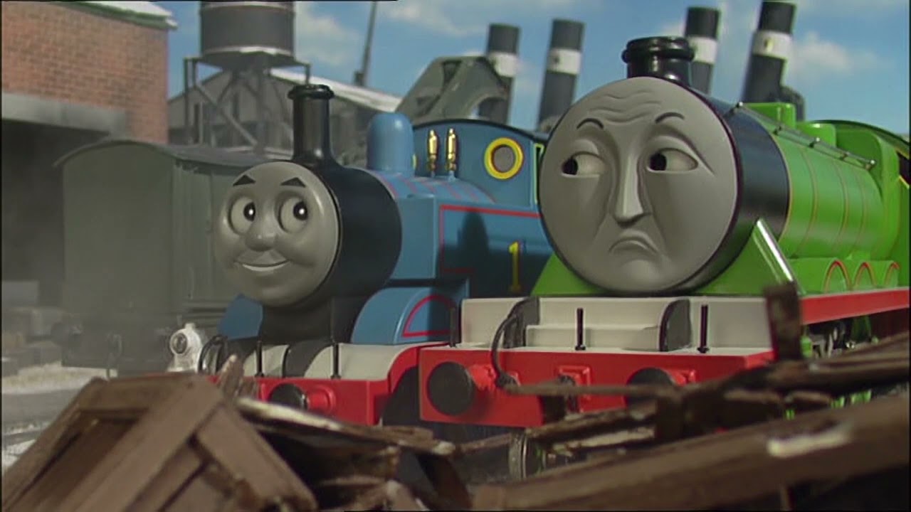 Redone Trailers: Clifford's Learning Videos - YouTube