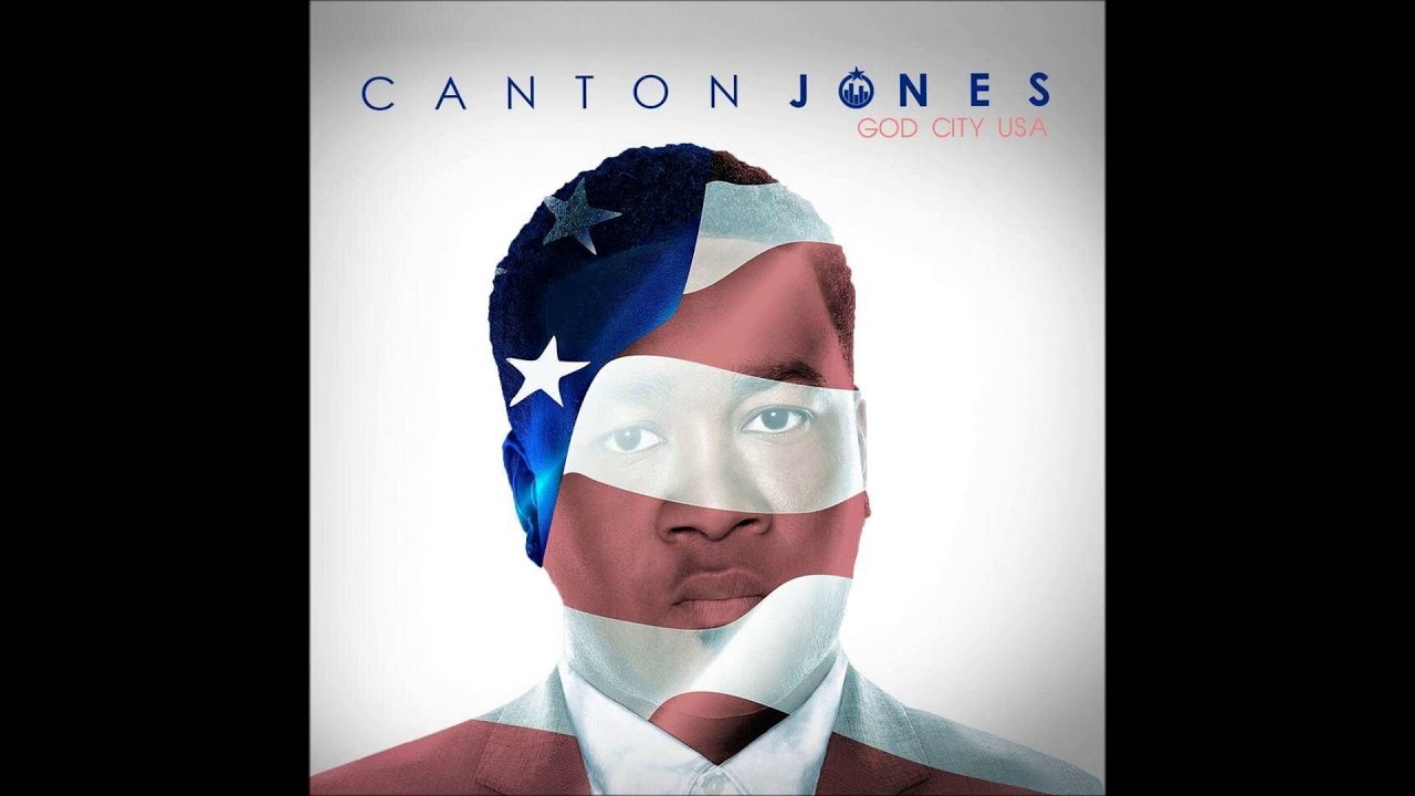 Canton Jones - Holy - YouTube