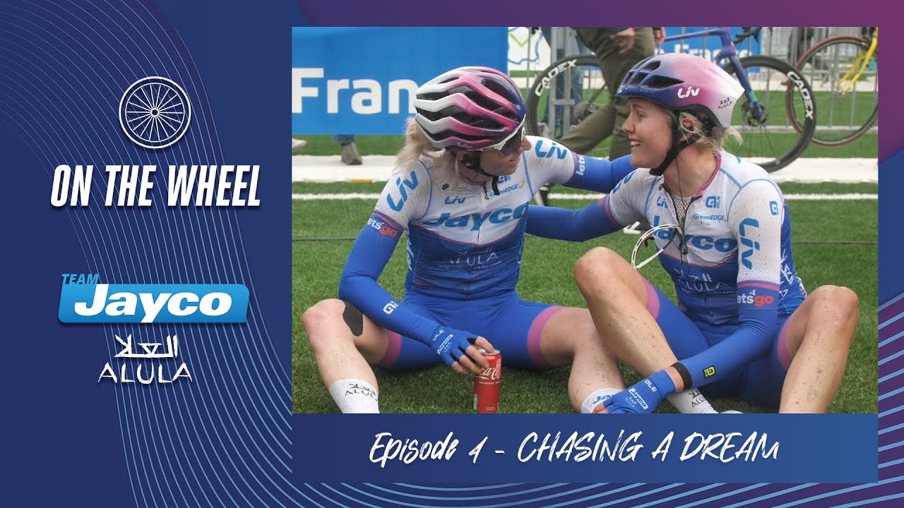 ON THE WHEEL: Season 2, Episode 4 - TRAILER 🎬 - YouTube