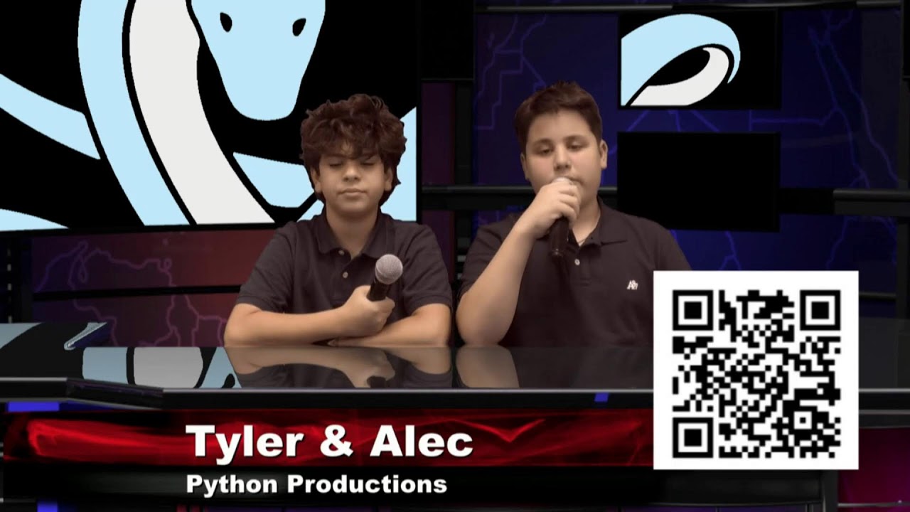 10.23.24 Announcements for Pikesville Middle School - YouTube