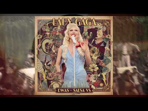 Lady Gaga - Die With A Smile (Salsa) | Super Bowl Studio Version