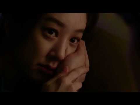 Witch’s Court Kiss Scene