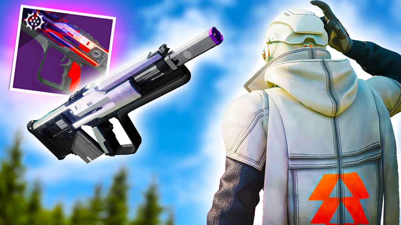 why is NOBODY using this GOD TIER PULSE RIFLE? - YouTube