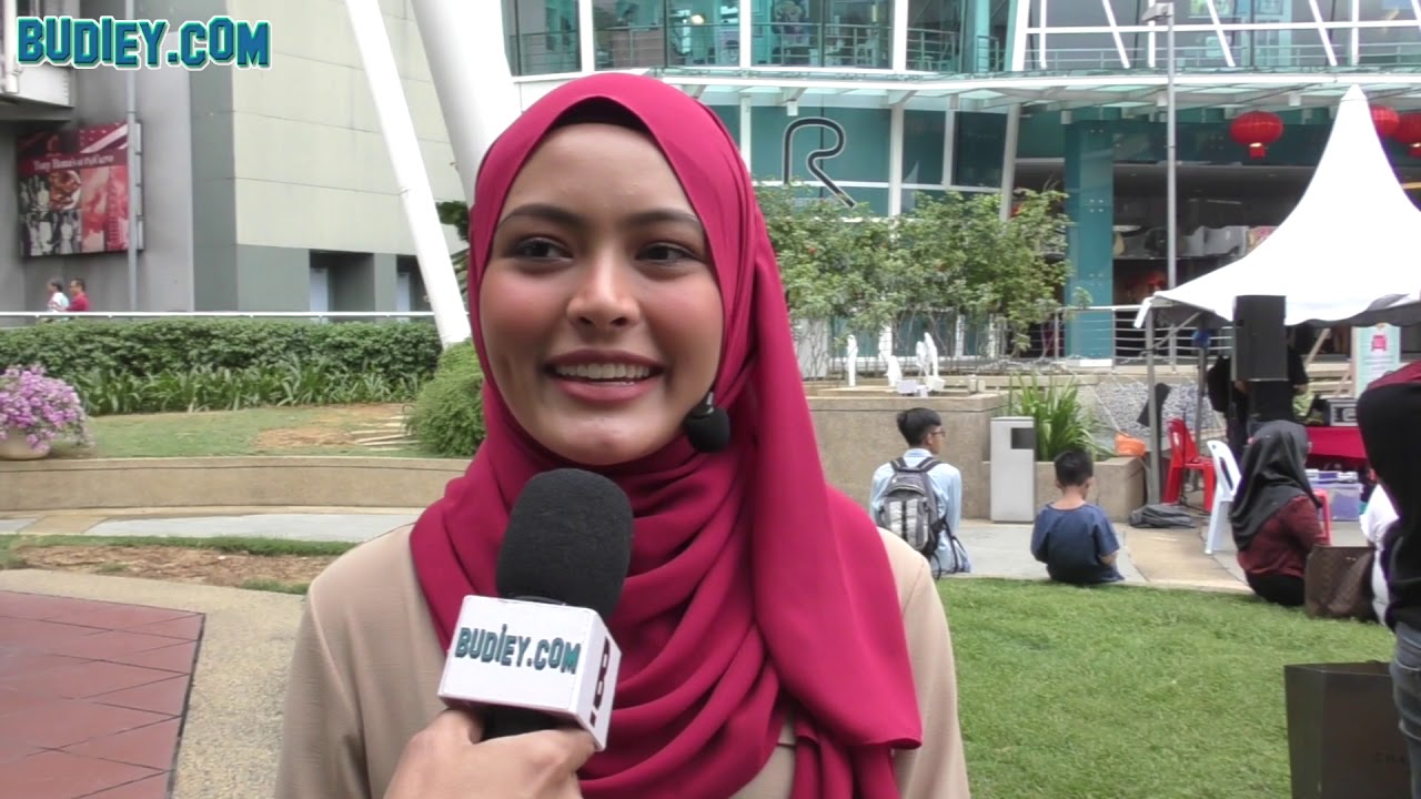 Syida Melvin Tak Nak Tumpang Populariti Syatilla Melvin - YouTube