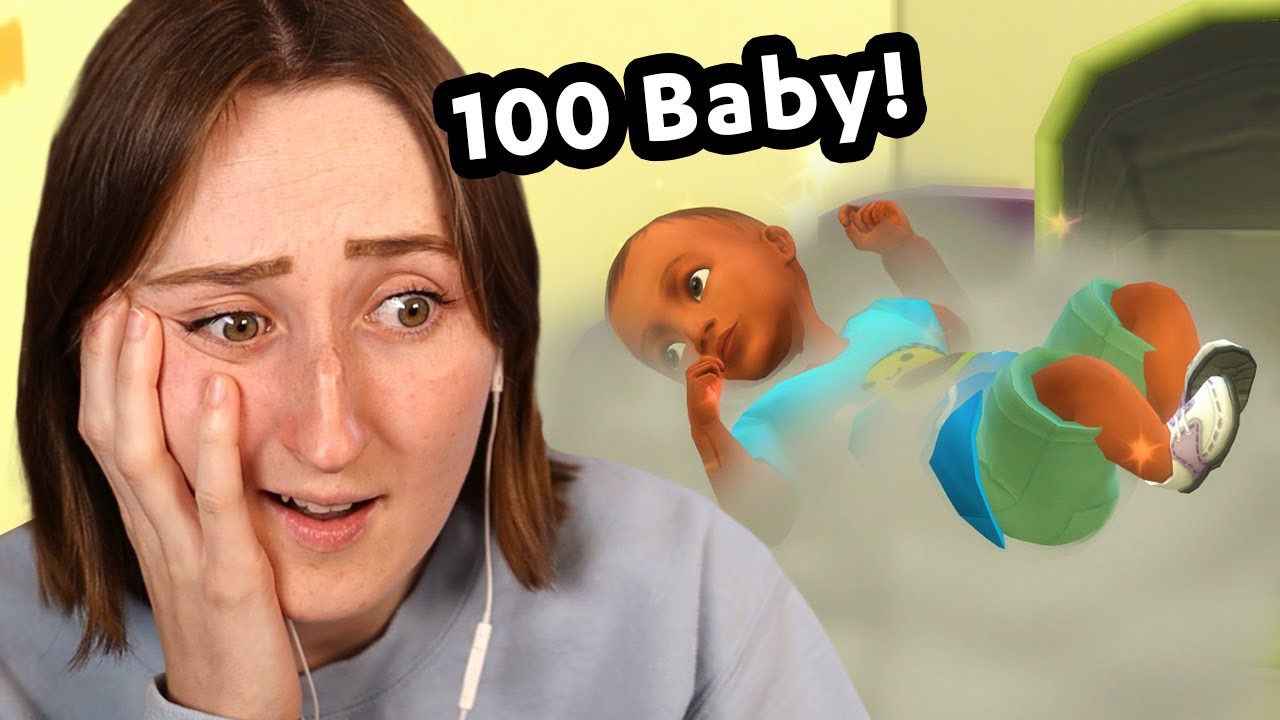 HALFWAY DONE WITH 100 BABY!!!!!!!!!! (Streamed 2/14/24) - YouTube