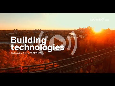 Building Technologies. Building the future. Together. - YouTube