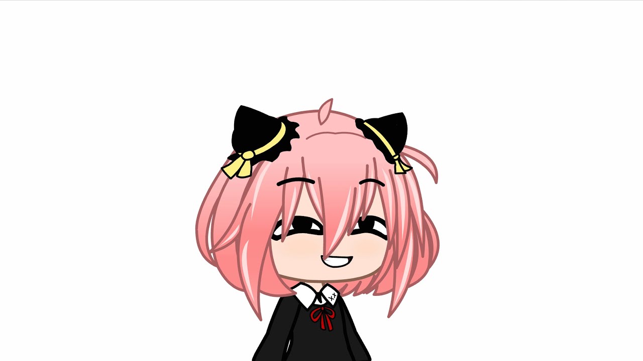 Mha meet Anya!? - YouTube