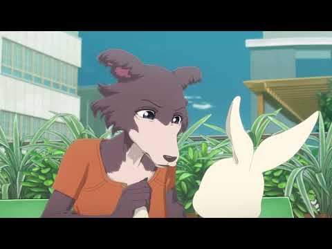 Beastars: Juno Likes Strawberry Milkshakes