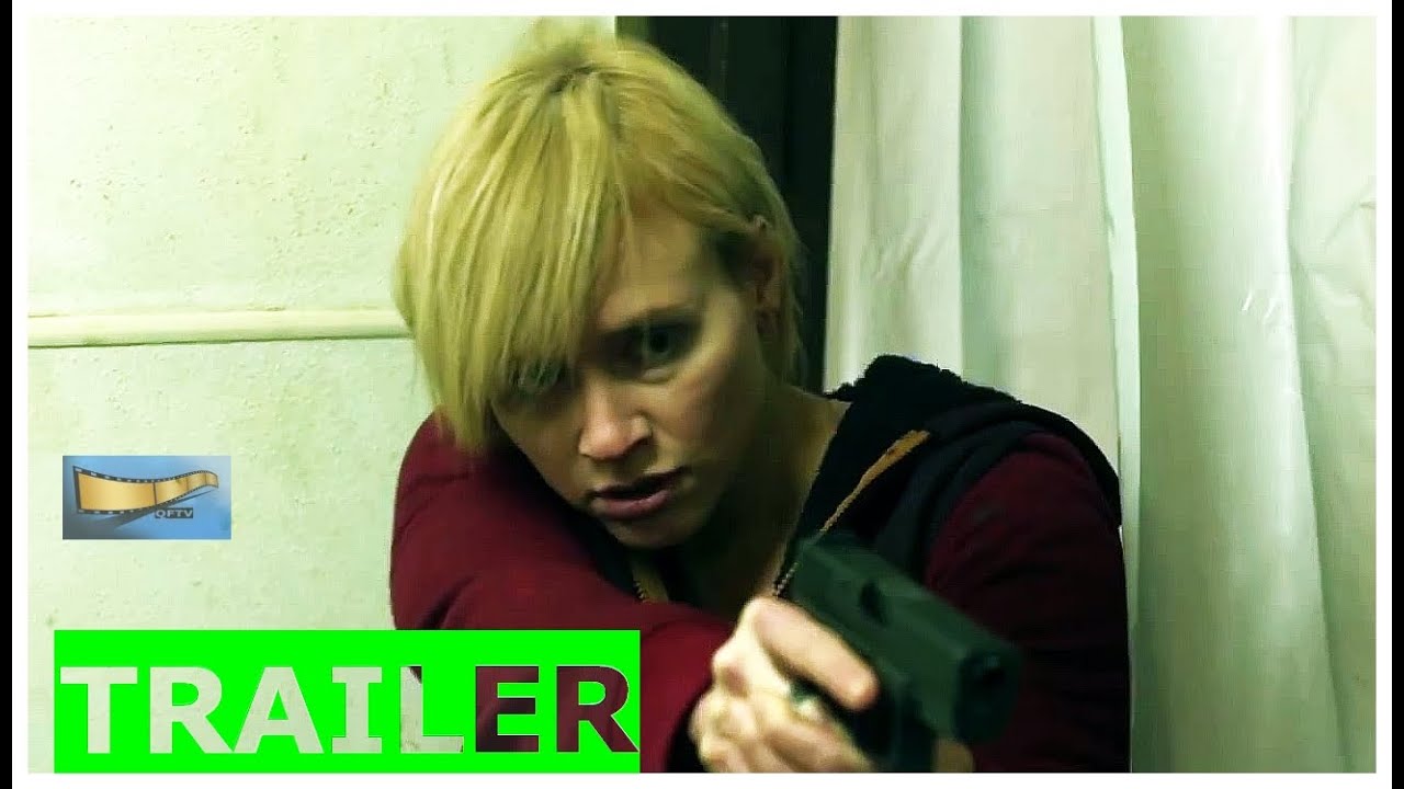 Burn It All - Thriller Movie Trailer - 2021 - Elizabeth Cotter, Emily ...