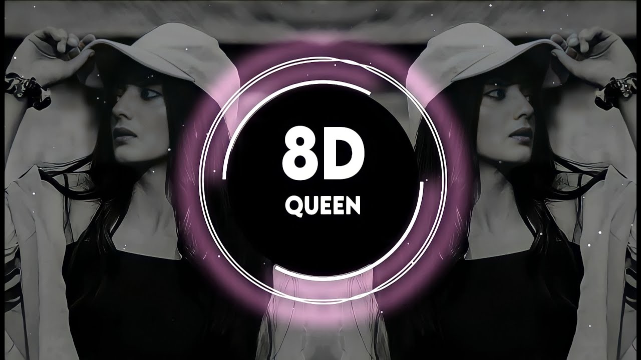 New Arabic Remix Song 2023 8d Audio Remix Bass Boosted Arabic