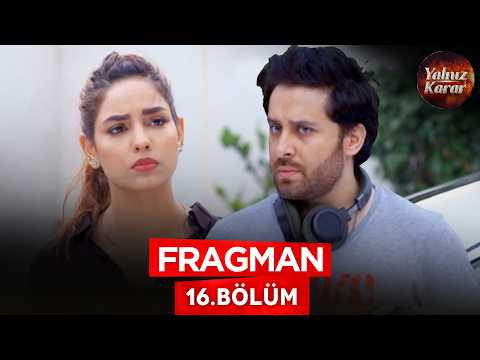 Yalnız Karar - Fasiq - Pakistan Dizisi | 16. Bölüm Fragman 💓 #pakistandizileri #kanal7 #yalnızkarar