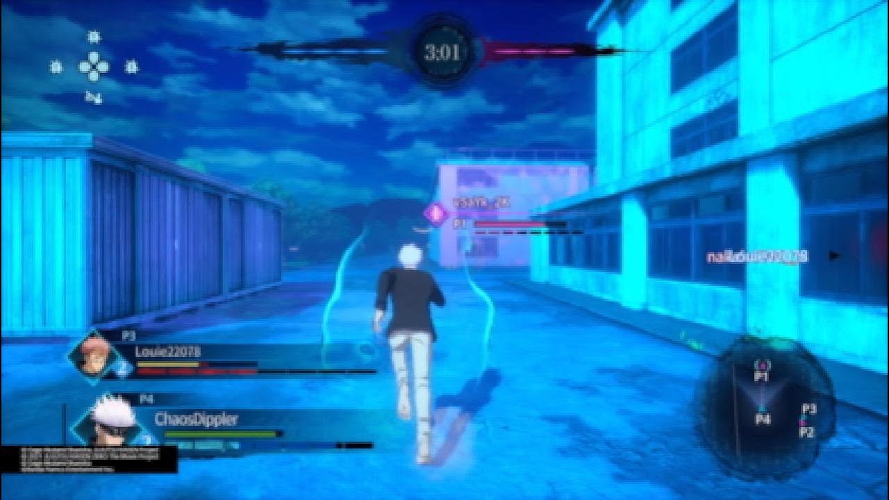 More Gojo gameplay - YouTube