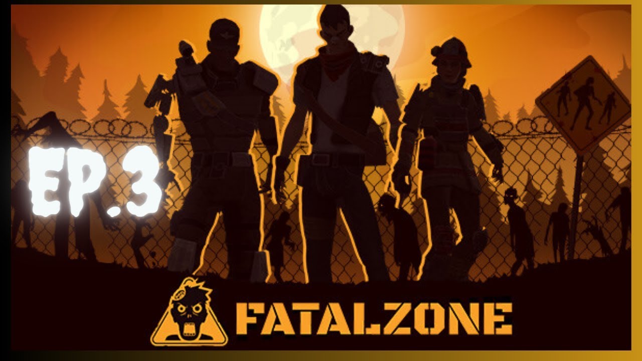 ⭐⭐ 👿👿 FatalZone Demo- EP. 3 - Gameplay Español. - YouTube