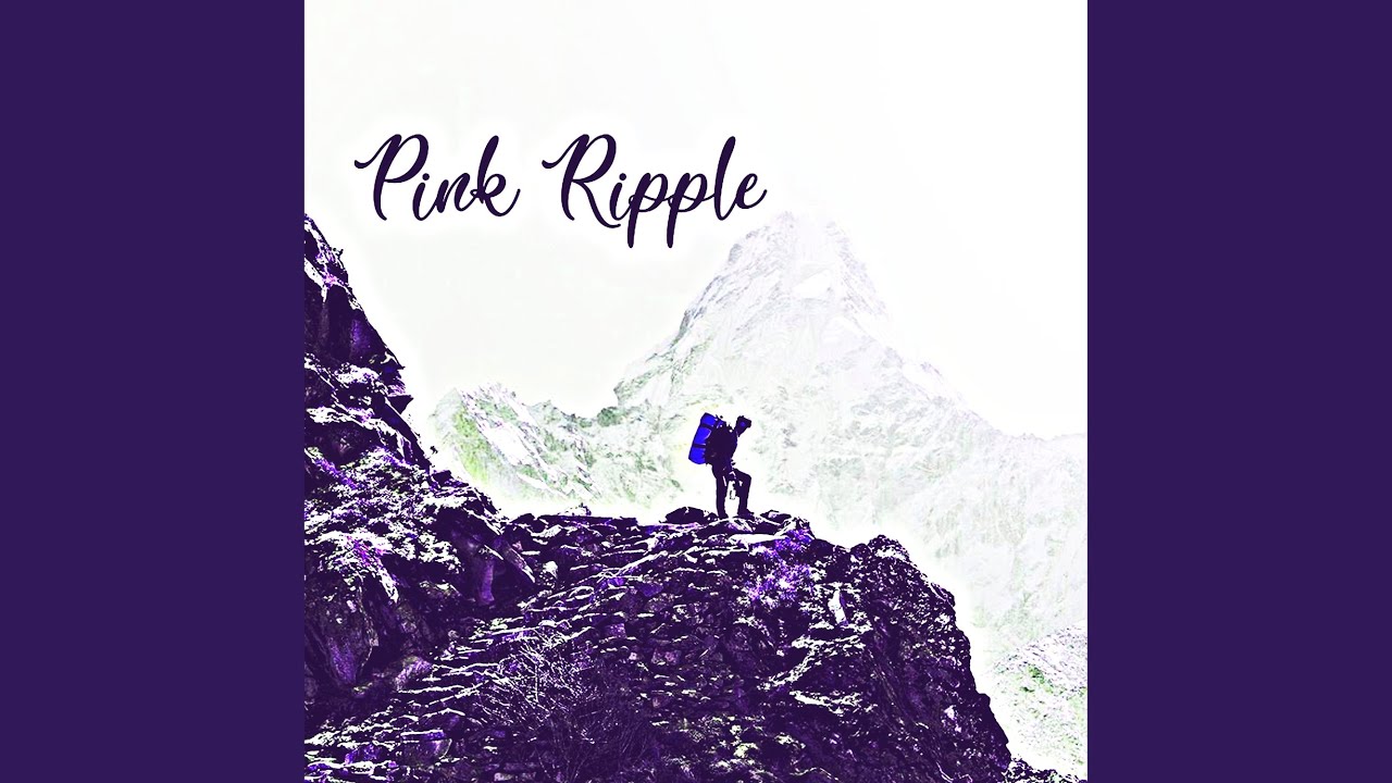 Pink Ripple - YouTube