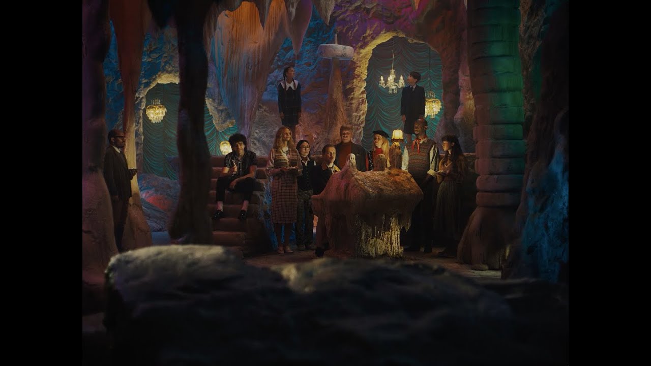 Treasure Cave Cheese