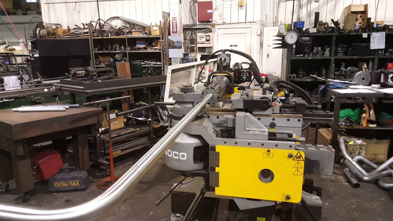 Tubular Solutions Inc. - YouTube