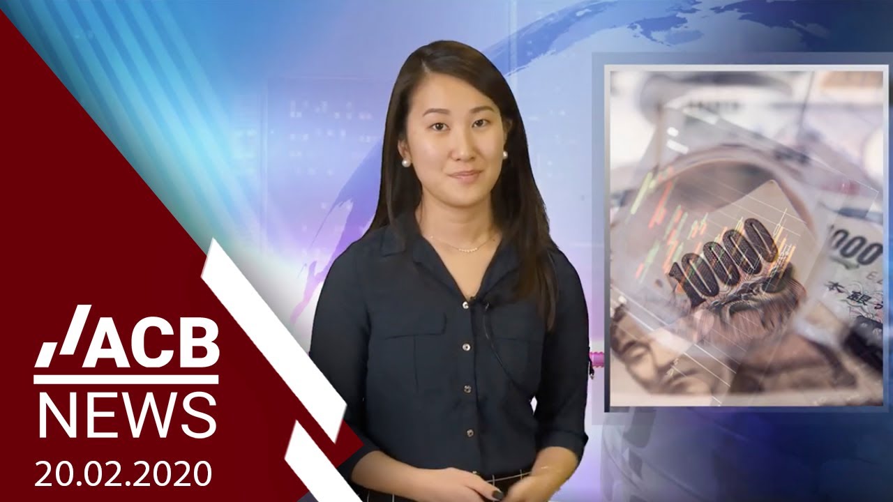 Stocks recover from the Apple-fueled sell-off, oil extends gains. ACB ...
