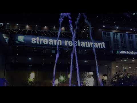 Best Restaurant in Kashmir/Stream Restaurant - YouTube