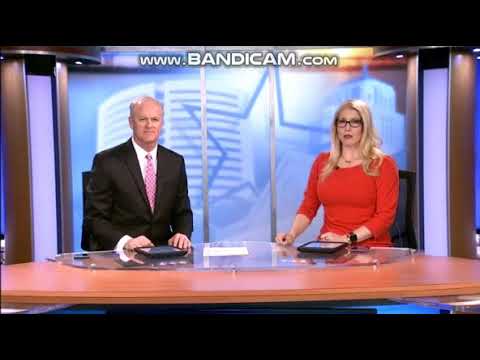 KFDM KFDM 6 News At Six News Open 3/10/20 - YouTube