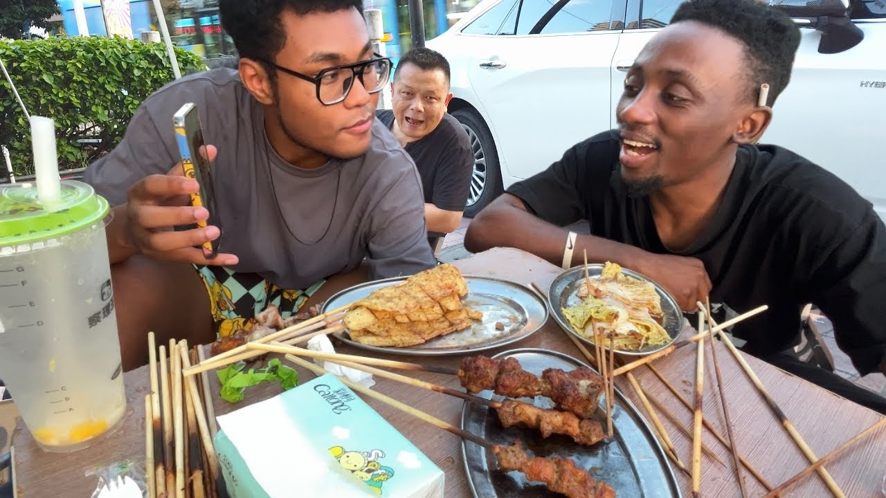 "They Don't Believe I'm chinese" Being Mixed Race in China || Racism in ...