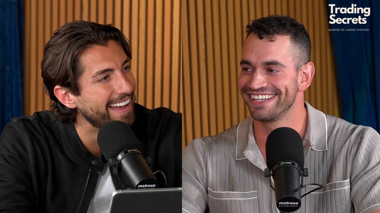 Jesse Solomon is unapologetically himself! Summer House fan favorite ...