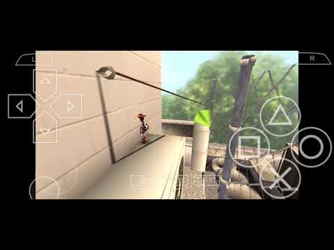 Disney Pixar Toy Story 3 part 4 - YouTube