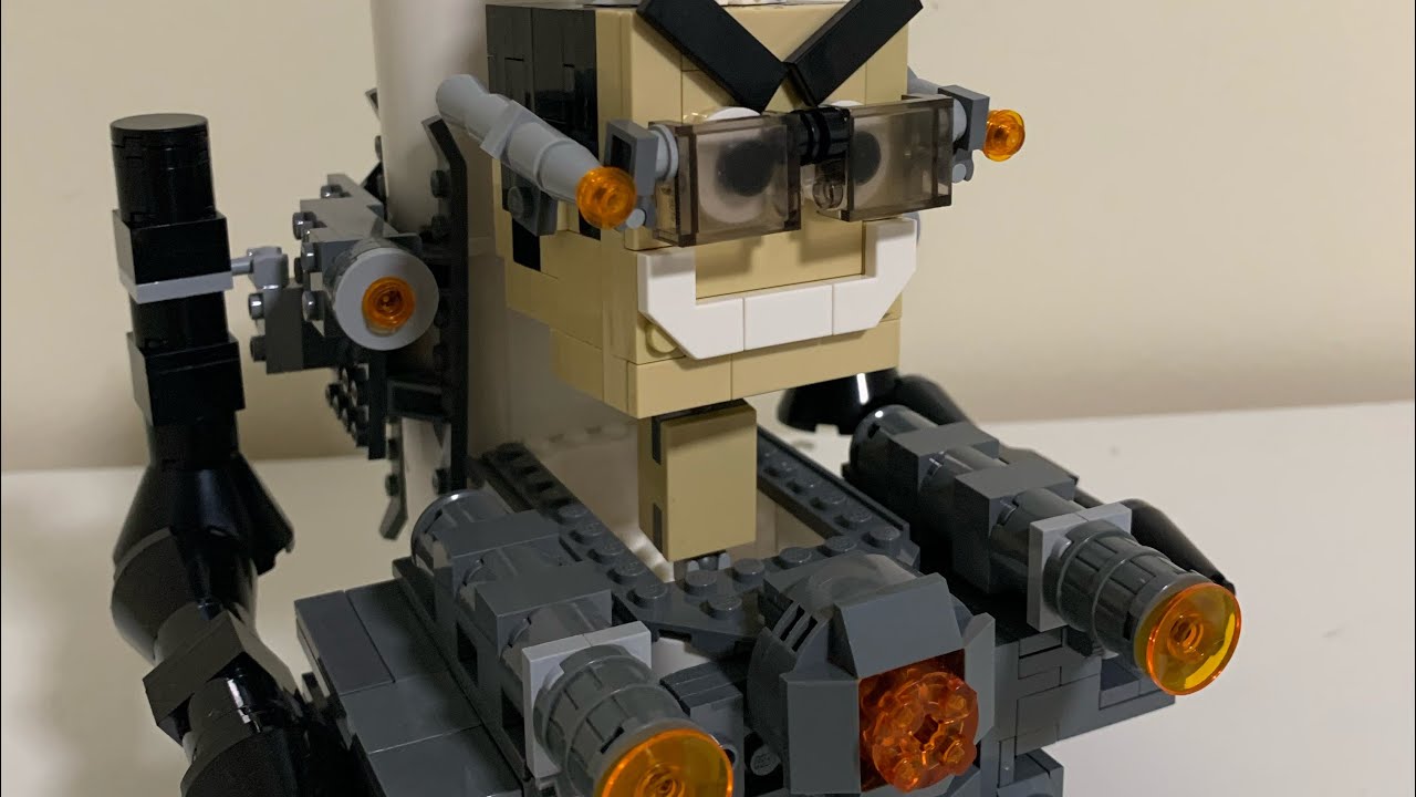 Gman 4.0 Full Tutorial - YouTube