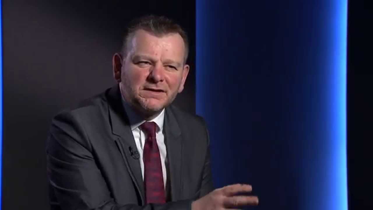 Mark Tewdwr-Jones I “Planning Future Cities” | Perspectives | Channel ...