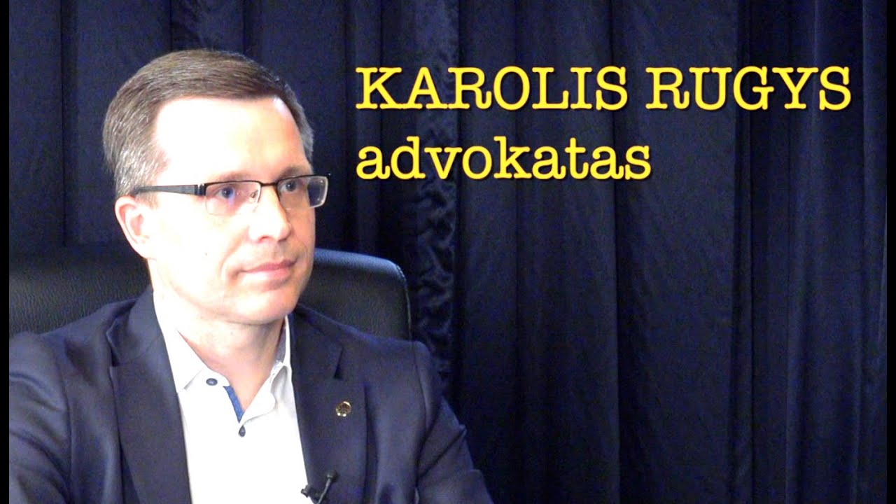 Ramanauskas 20250618 KAROLIS RUGYS „KAIP APSIGINTI NUO ŠMEIŽIKO ...