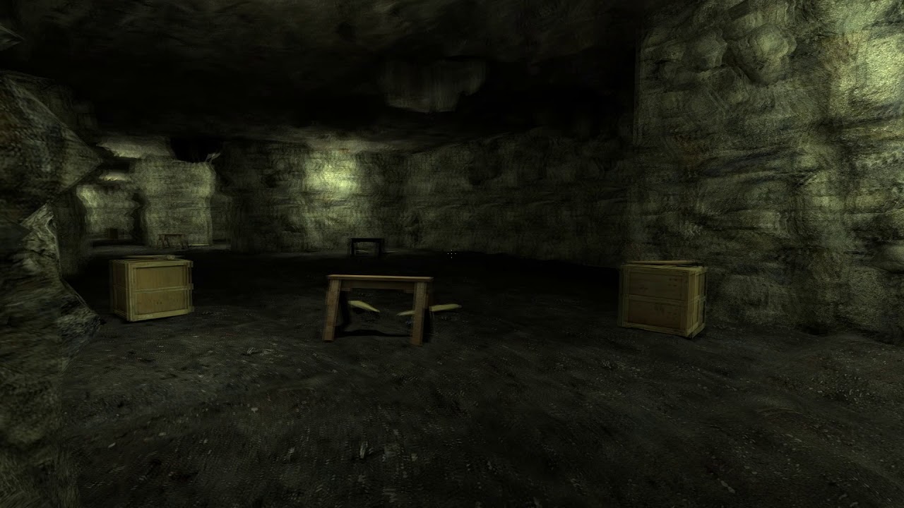 Generate Random Caves for Hammer - YouTube