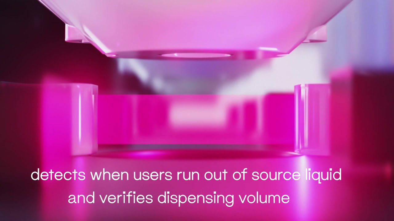 I.DOT MINI - YouTube