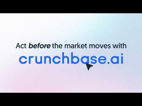New Crunchbase Product Demo Video - YouTube
