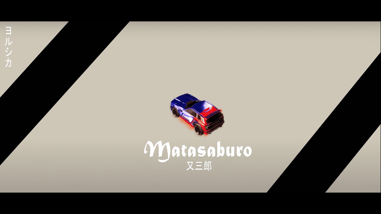 Matasaburo - YouTube