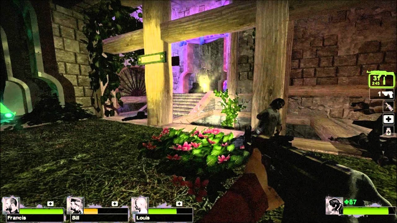 Arcadia Part 1 Youtube