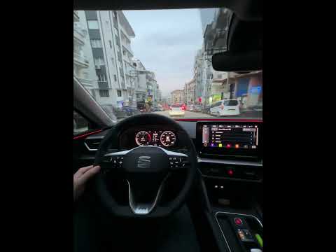 Araba Snap | Pişman Değilim