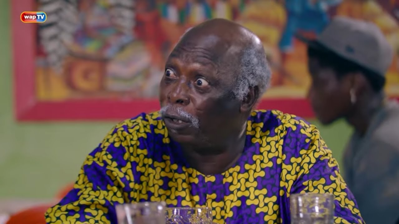 Papa Ajasco Gen Z Papi - Family Intervention EP 29 - YouTube