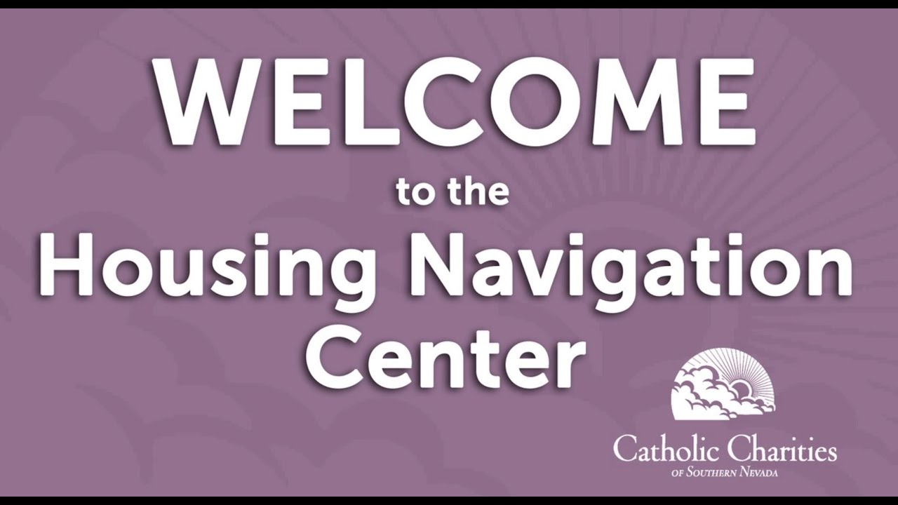 Housing Navigation Center prepares for influx after eviction moratorium ...